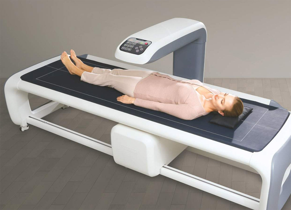 Not all body scans are created equal. Find out which one's best ️ ...